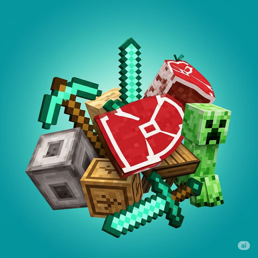 mcfleet- India's Best Lag-Free Minecraft Server | Bedwars, Survival ...